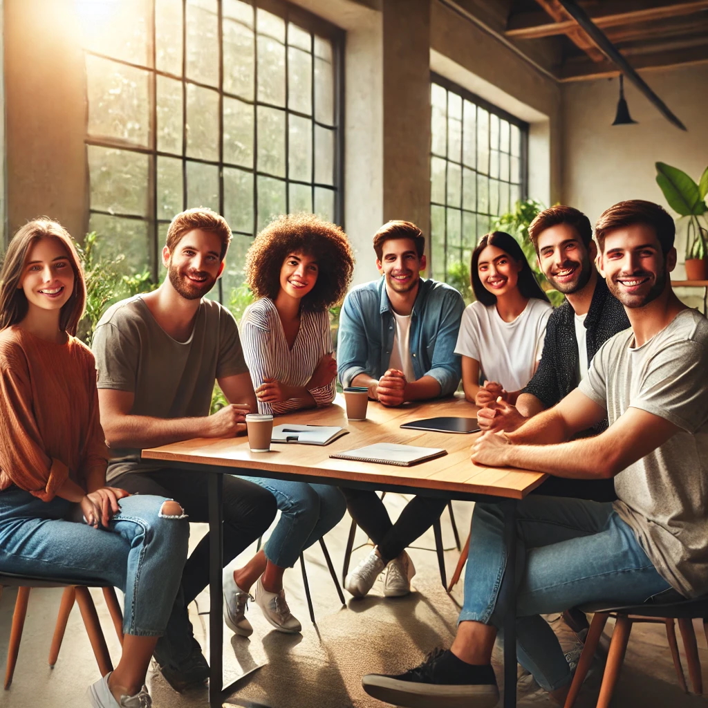 Preaching Resource Network